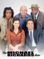 Image gallery for The Michael Richards Show (TV Series) - FilmAffinity