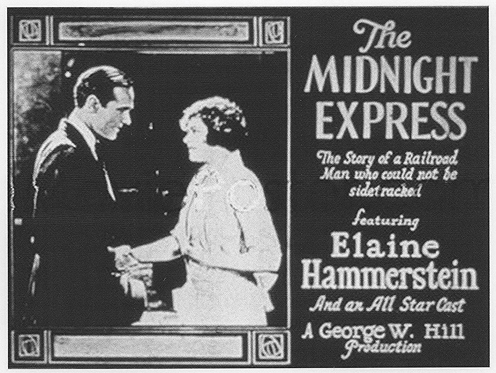 Image gallery for The Midnight Express - FilmAffinity