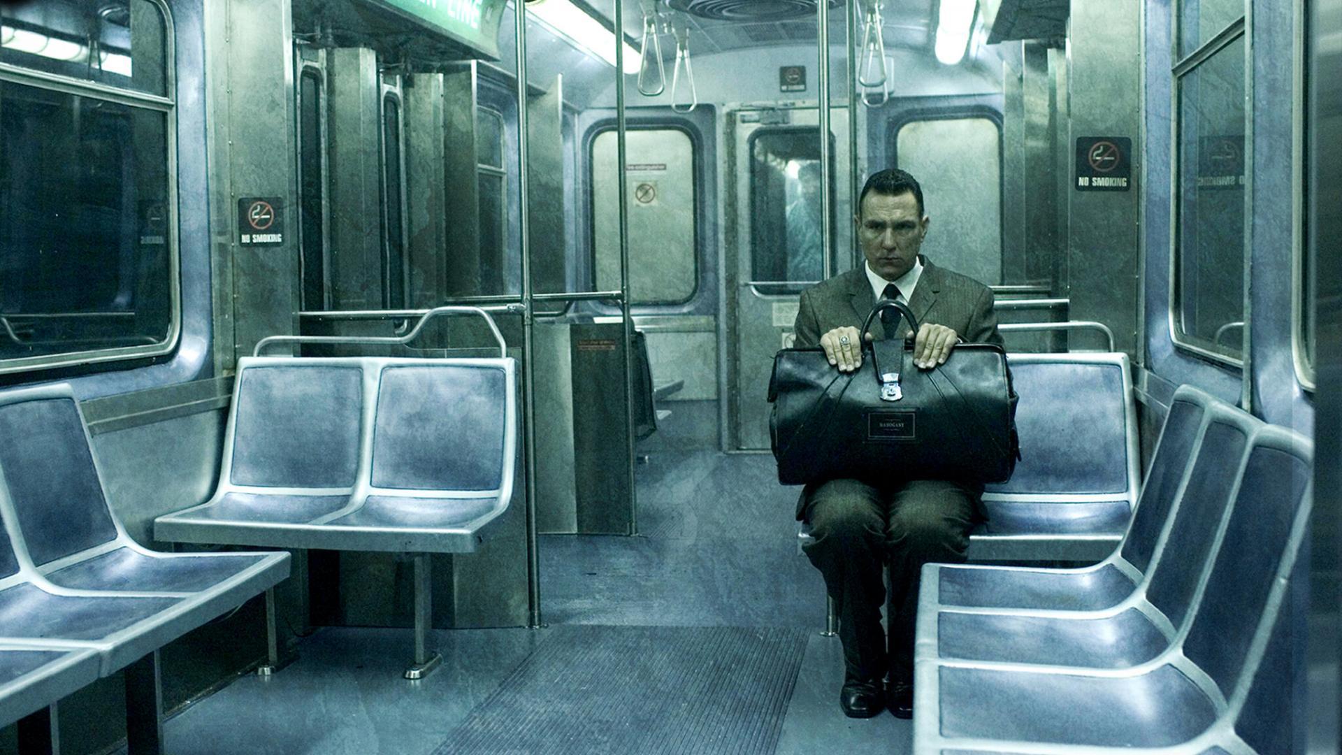 Image gallery for "The Midnight Meat Train " - Filmaffinity