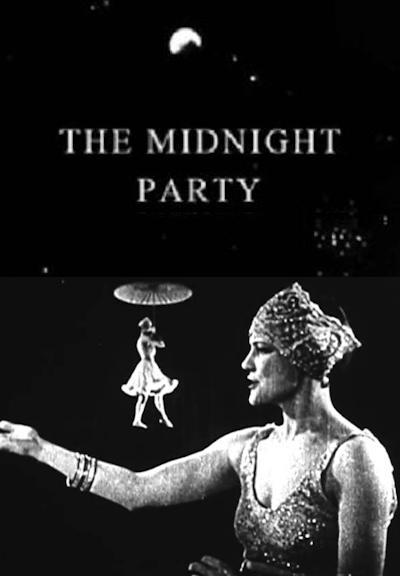 Image gallery for The Midnight Party (S) - FilmAffinity