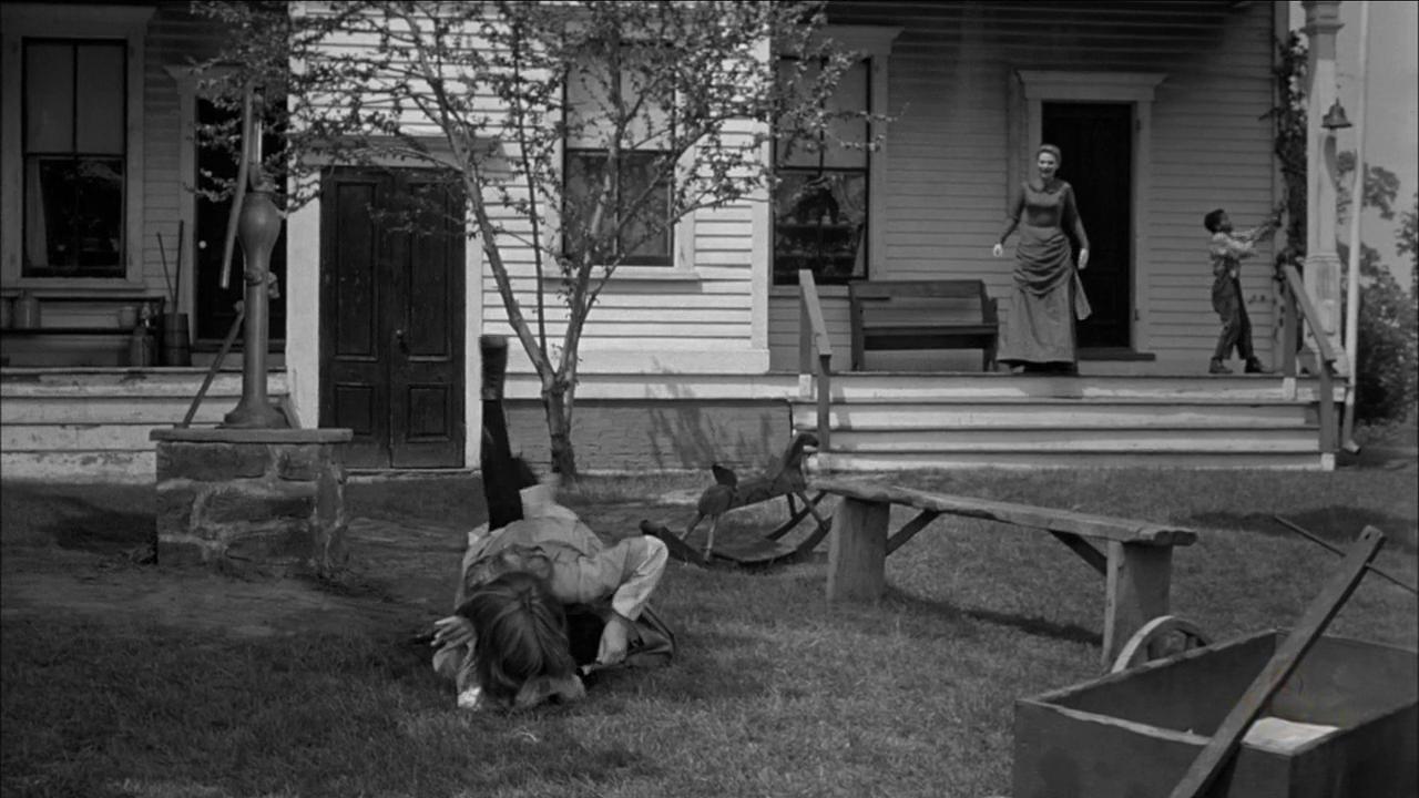Image gallery for The Miracle Worker - FilmAffinity