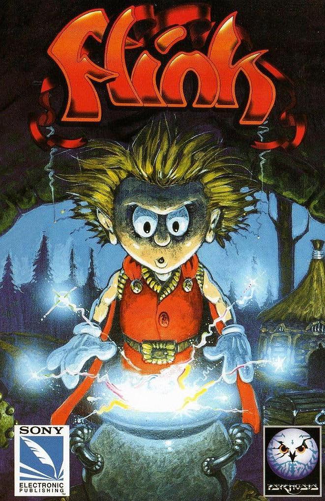 Flink (1994) - FilmAffinity