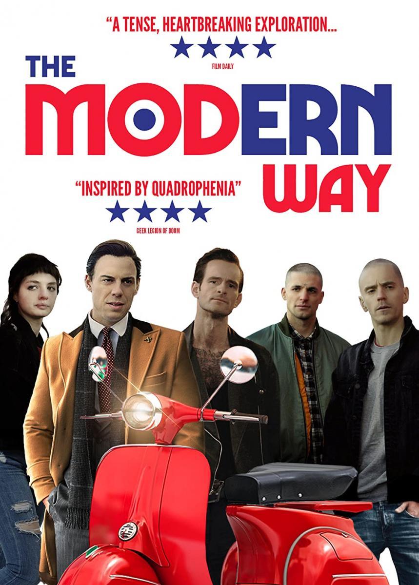 Image gallery for The Modern Way - FilmAffinity