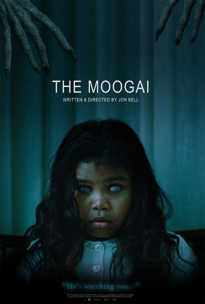 The Moogai (C) (2020) - FilmAffinity
