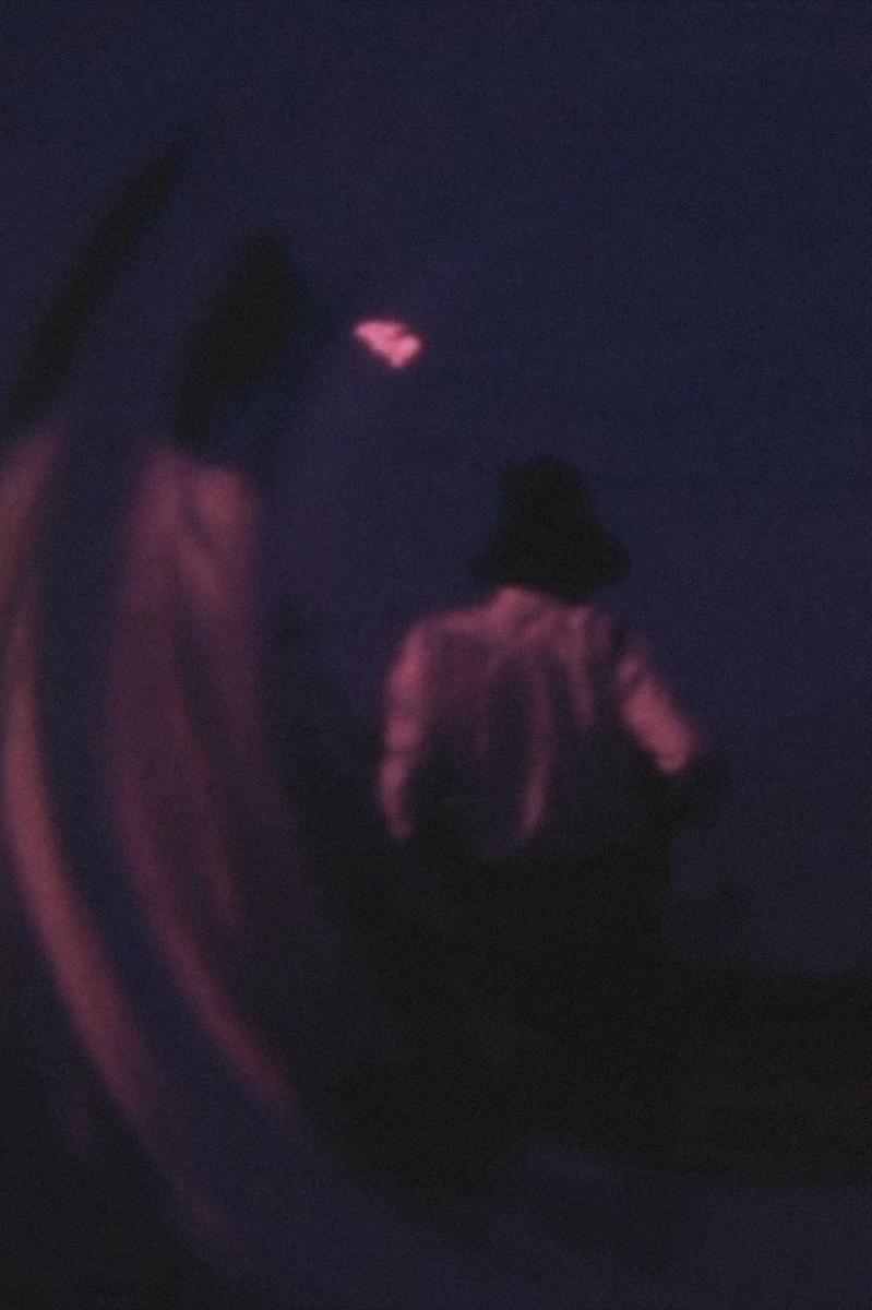 Image gallery for The Moon in the One Eye (S) - FilmAffinity