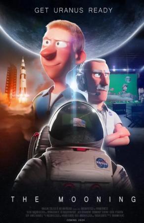 Sección visual de The Mooning (C) - FilmAffinity