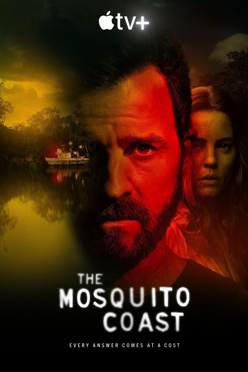 Full credits of "The Mosquito Coast (TV Series)" - FilmAffinity