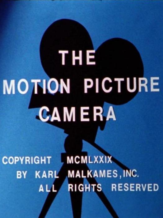 Image gallery for The Motion Picture Camera - FilmAffinity