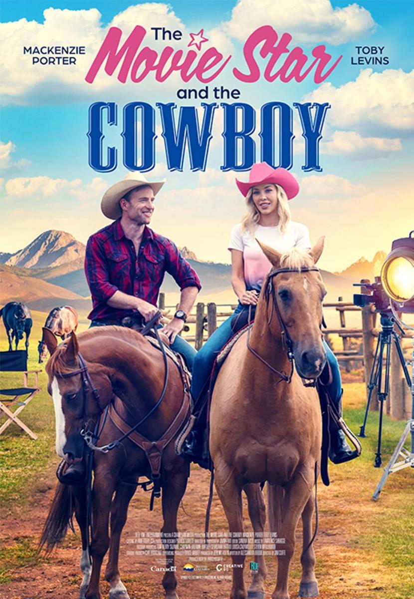 Image gallery for The Movie Star and the Cowboy (TV) - FilmAffinity