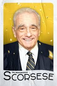 The Moviemakers: Scorsese (2023) - FilmAffinity