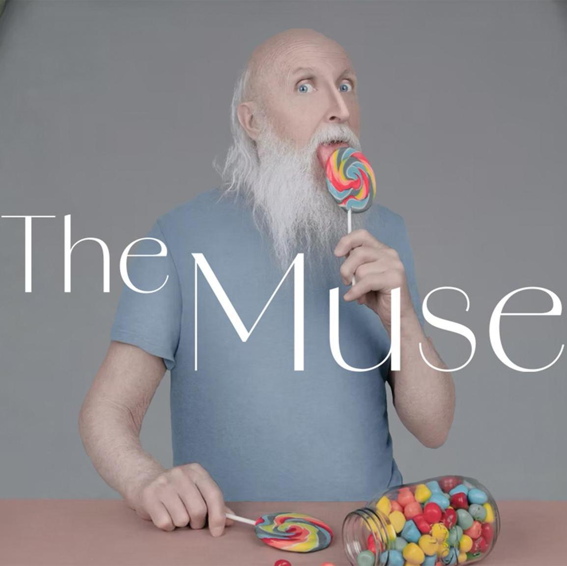 The Muse (S) (2025) - FilmAffinity