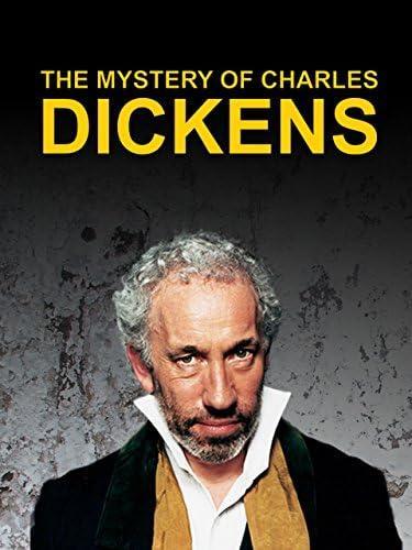 The Mystery of Charles Dickens (TV) (2000) - FilmAffinity