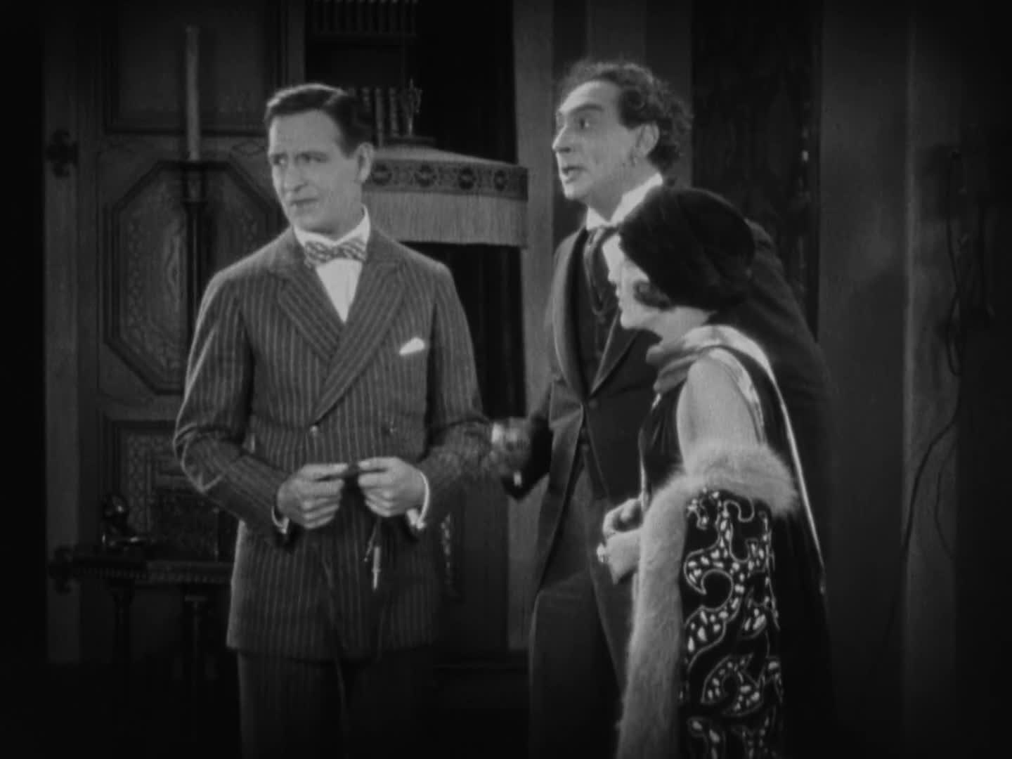 Image gallery for The Mystic - FilmAffinity