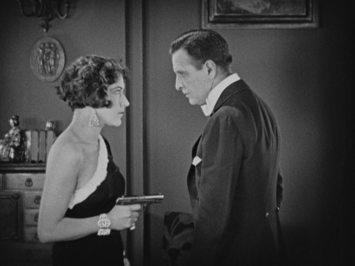 Image gallery for The Mystic - FilmAffinity