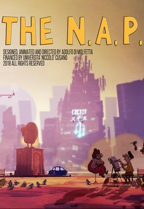 El N.A.P. (C) (2017) - FilmAffinity