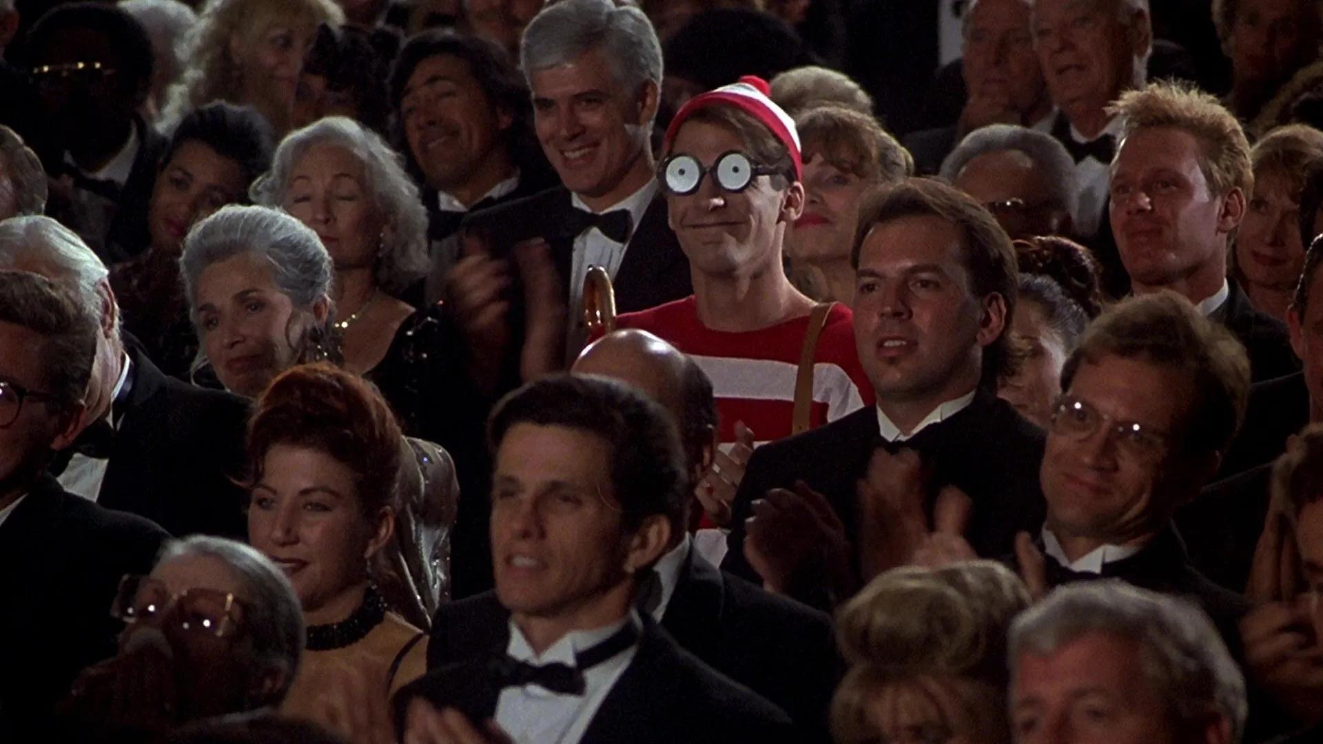 Image gallery for The Naked Gun 33 1/3: The Final Insult - FilmAffinity