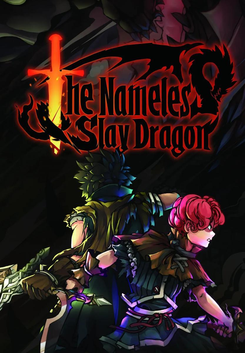 The Nameless: Slay Dragon (2024) - FilmAffinity