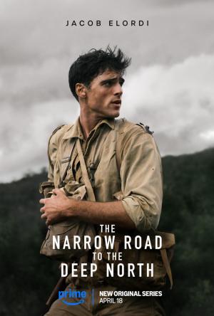 The Narrow Road to the Deep North (TV Miniseries) (2025) - FilmAffinity