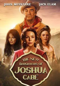 Image gallery for The New Daughters of Joshua Cabe (TV) - FilmAffinity