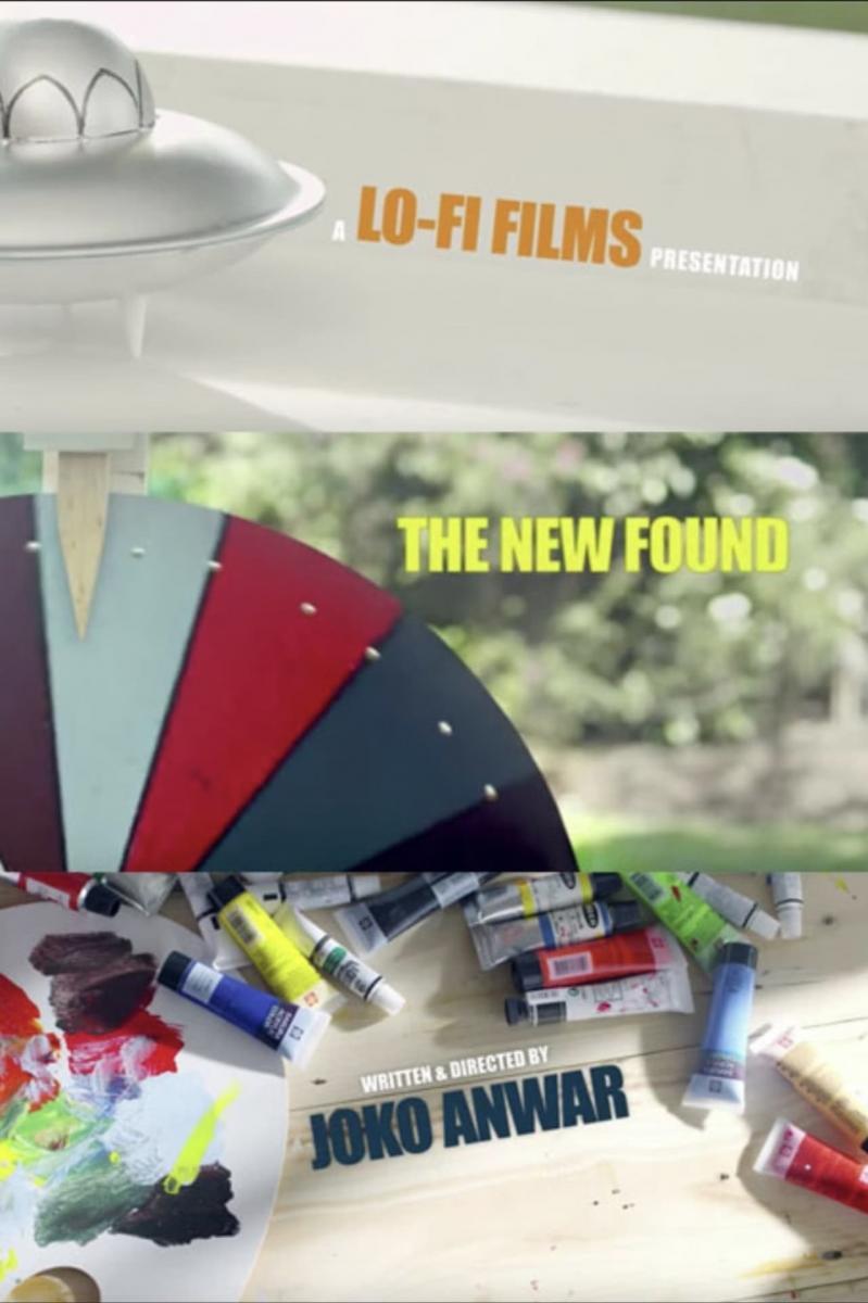Image gallery for The New Found (S) - FilmAffinity