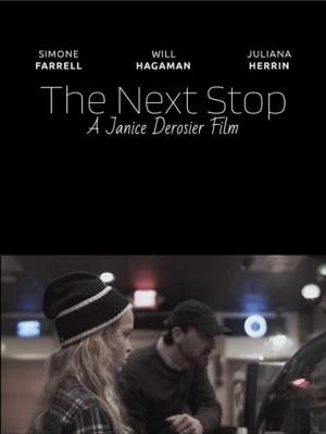 The Next Stop (S) (2020) - FilmAffinity