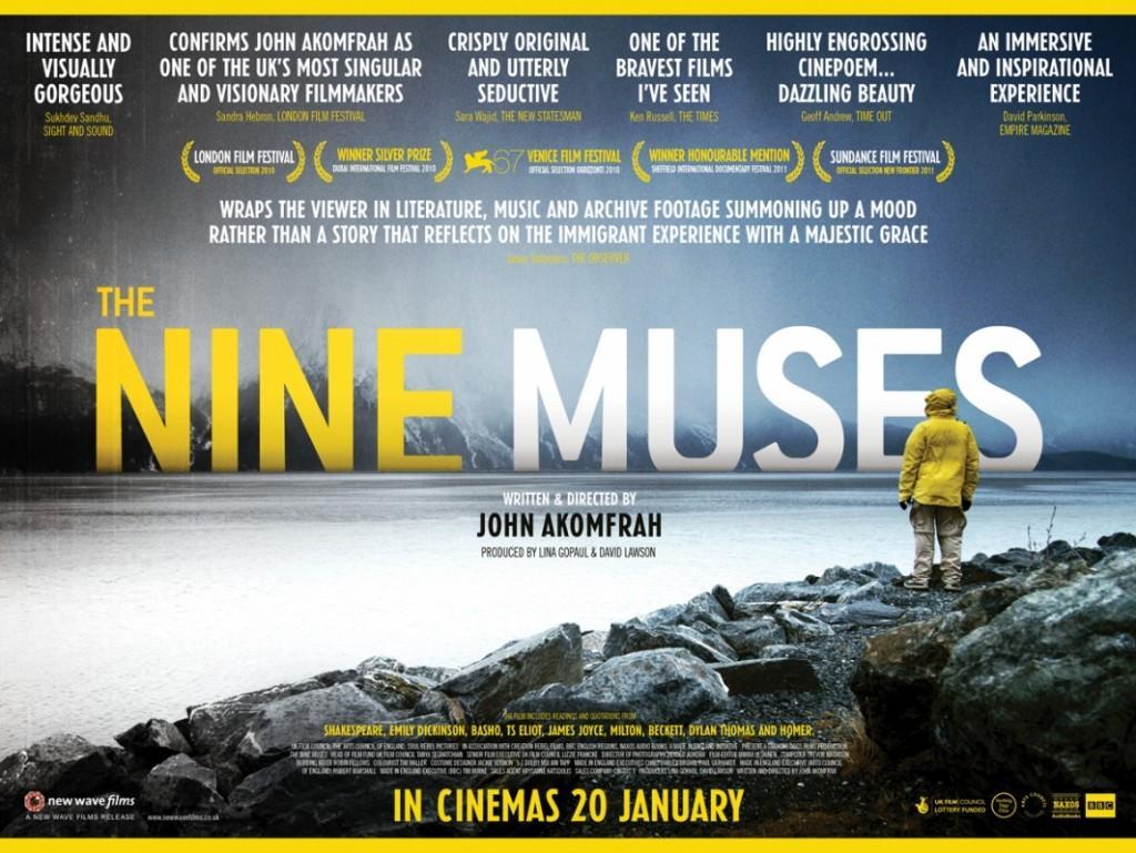 Image gallery for The Nine Muses - FilmAffinity
