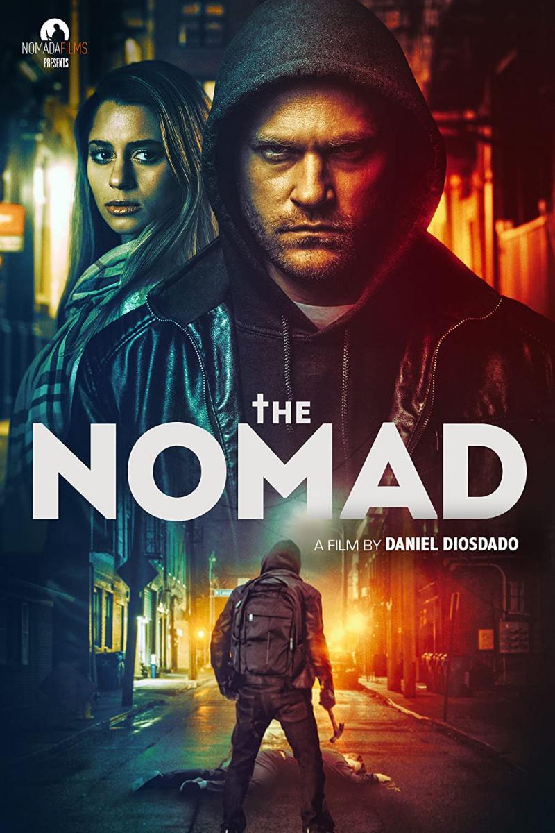 The Nomad 2023 FilmAffinity