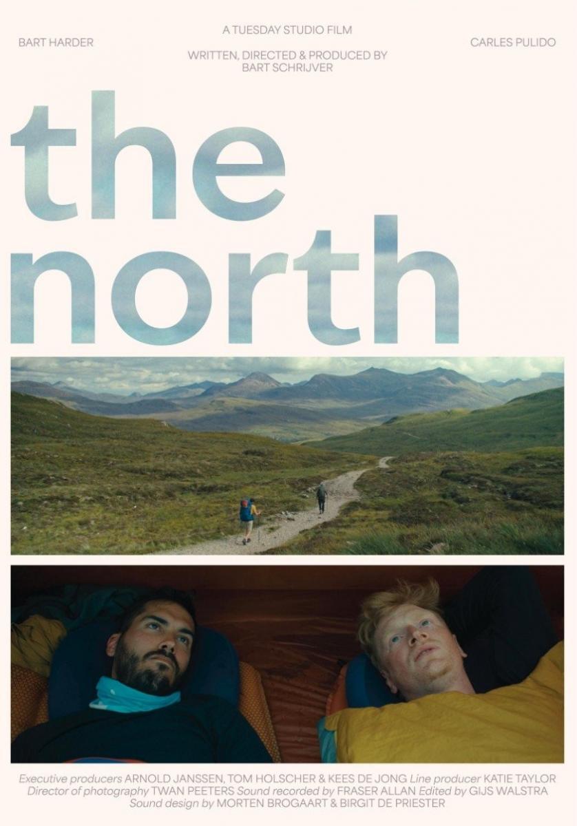 Críticas de The North (2025) - Filmaffinity