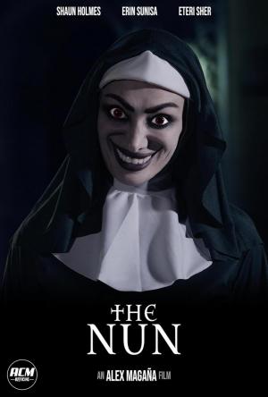 Sección visual de The Nun (C) - FilmAffinity