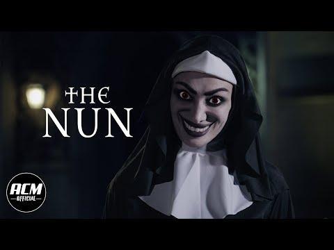 Sección visual de The Nun (C) - FilmAffinity