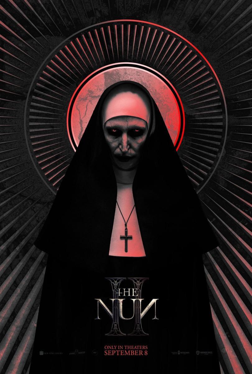 Image gallery for The Nun II - FilmAffinity