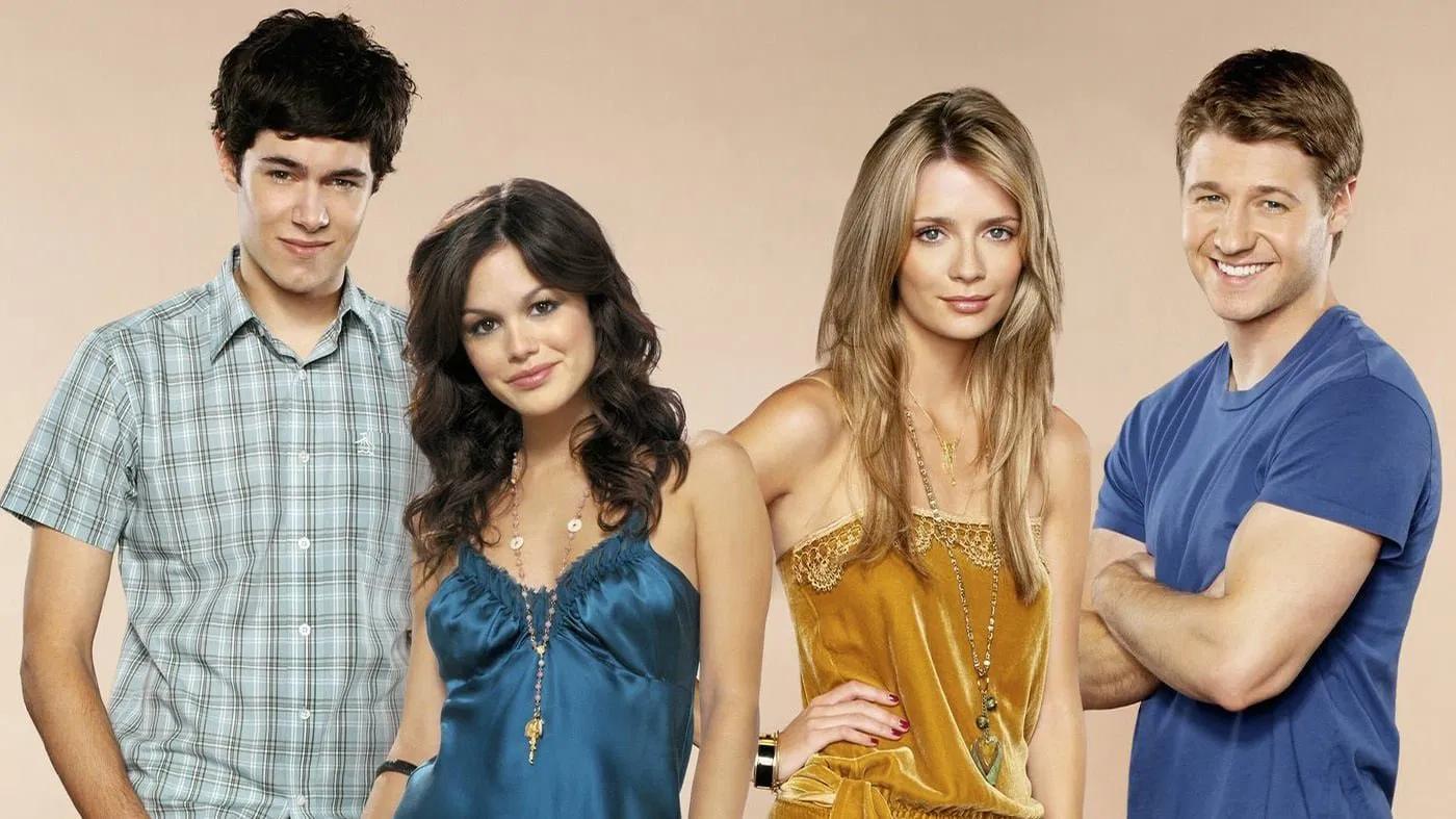 Críticas de The O.C. - The Orange County (Serie de TV) (2003 ...