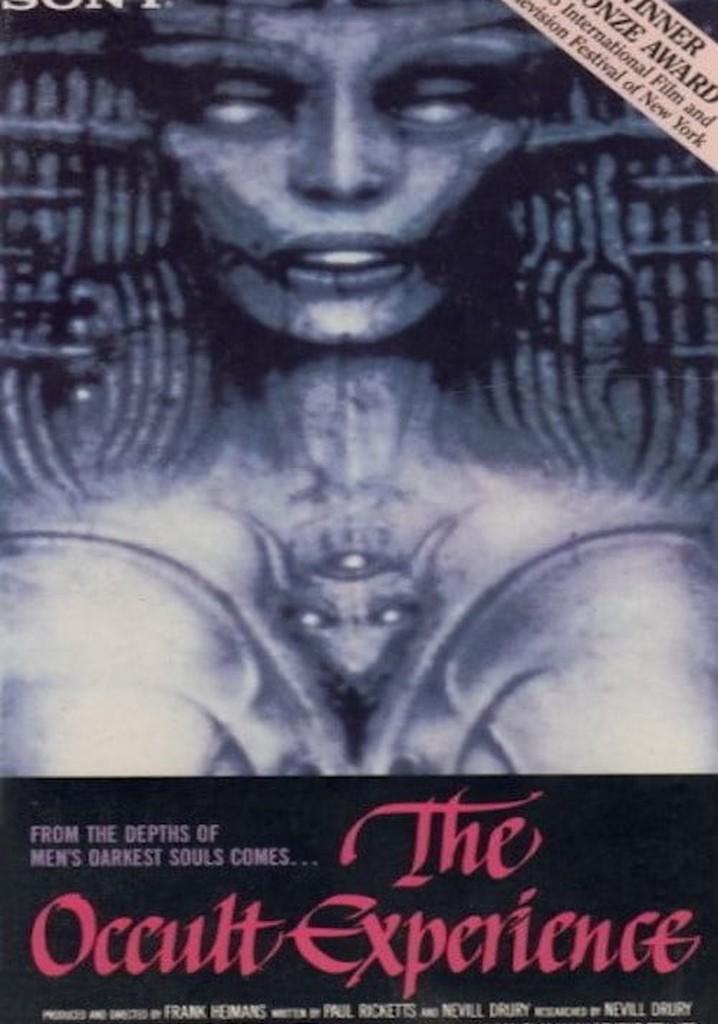 The Occult Experience (1985) - FilmAffinity