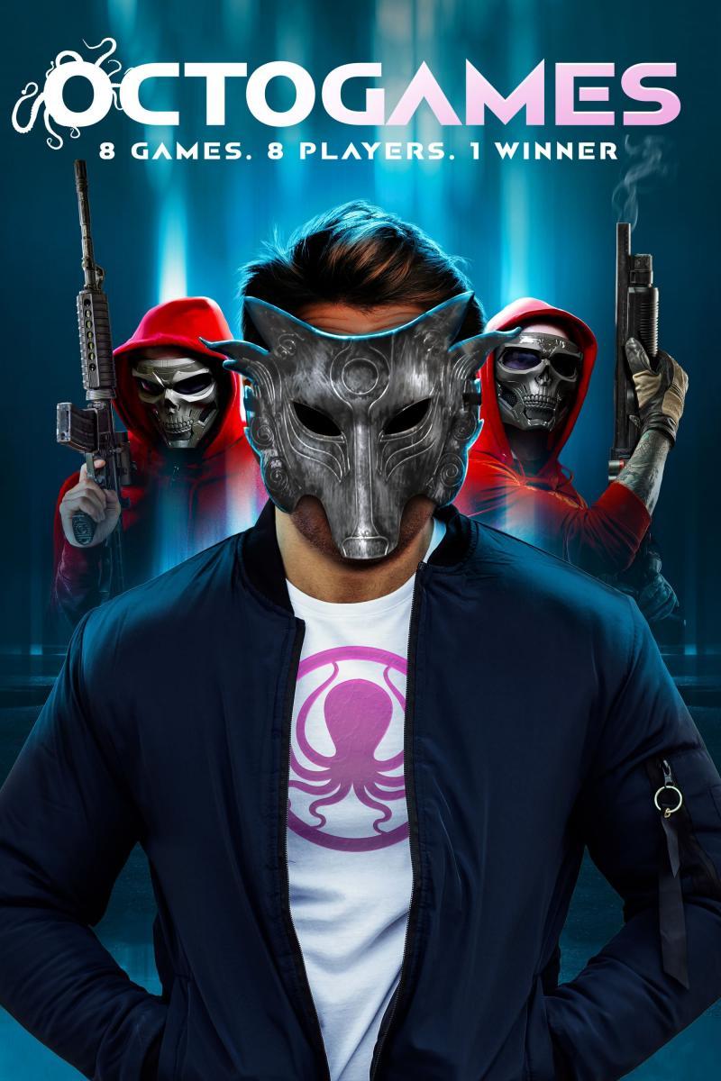 Sección visual de El juego del pulpo - FilmAffinity