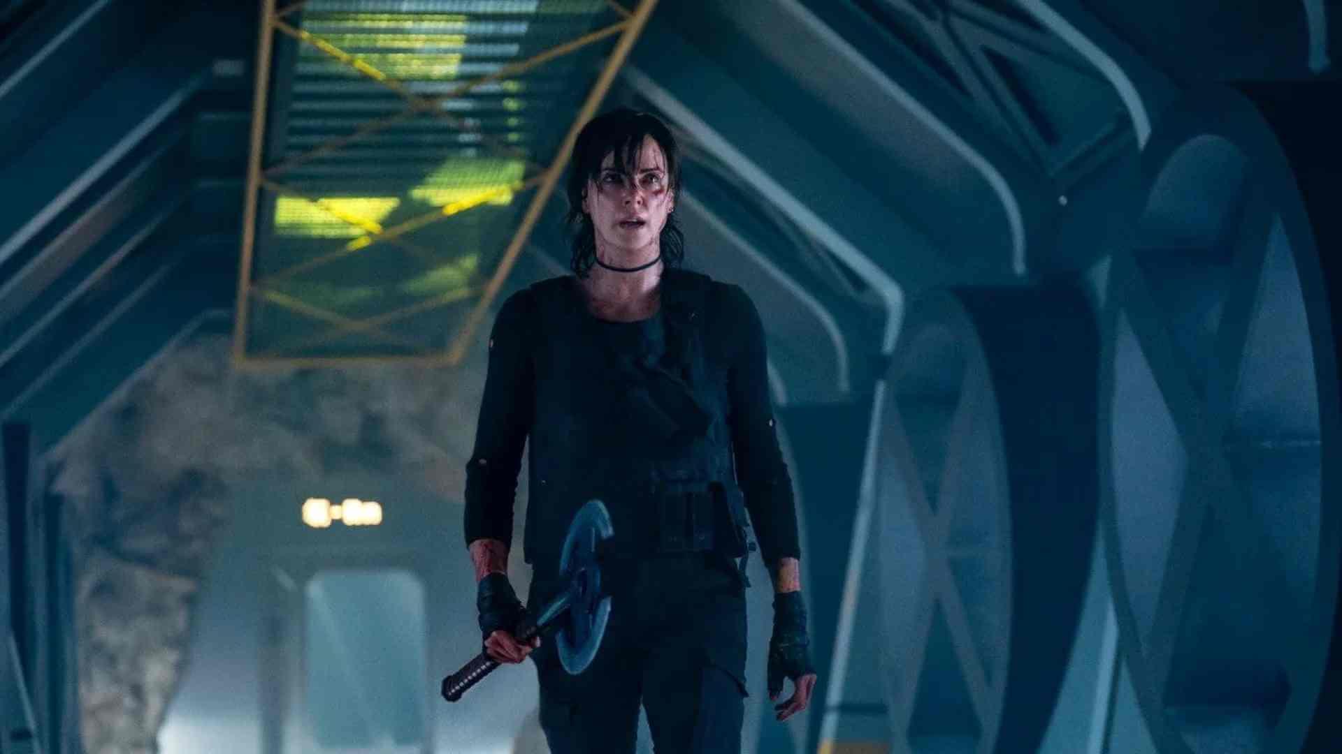 Sección visual de La vieja guardia 2 - FilmAffinity