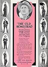 Image gallery for The Old Homestead - FilmAffinity