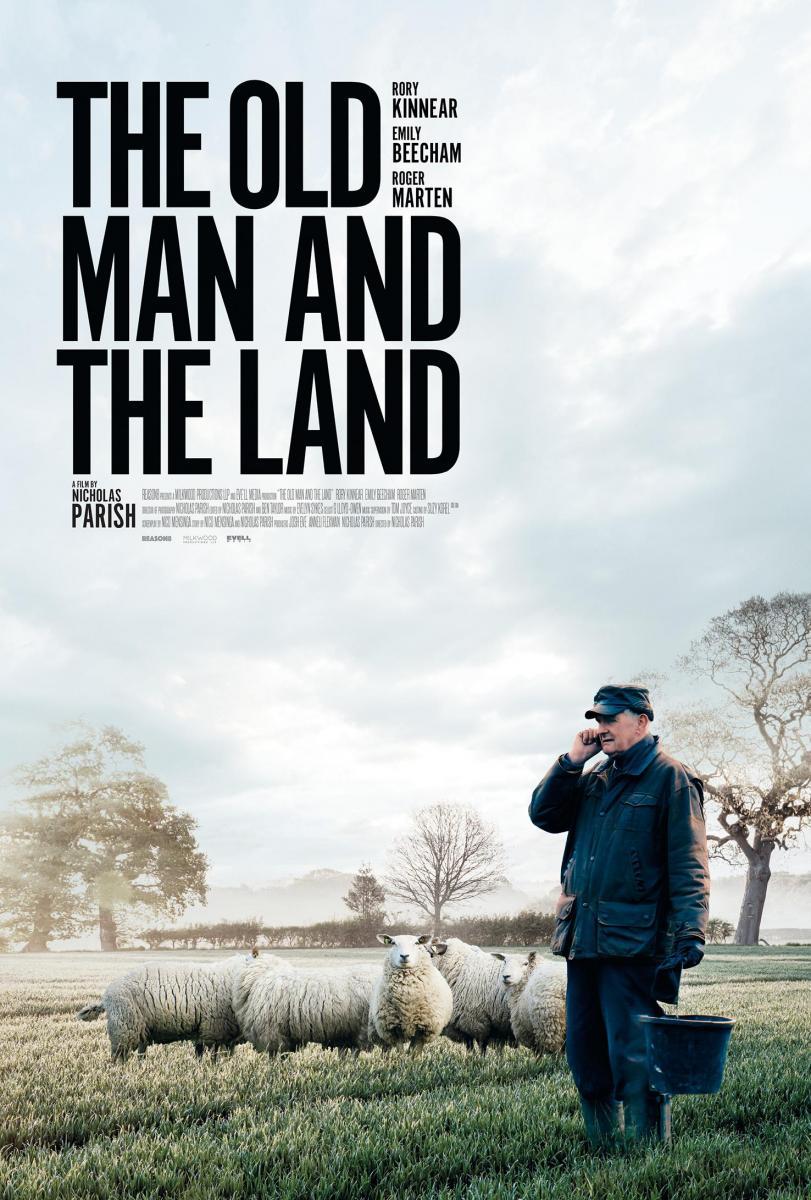 The Old Man and the Land (2023) - FilmAffinity