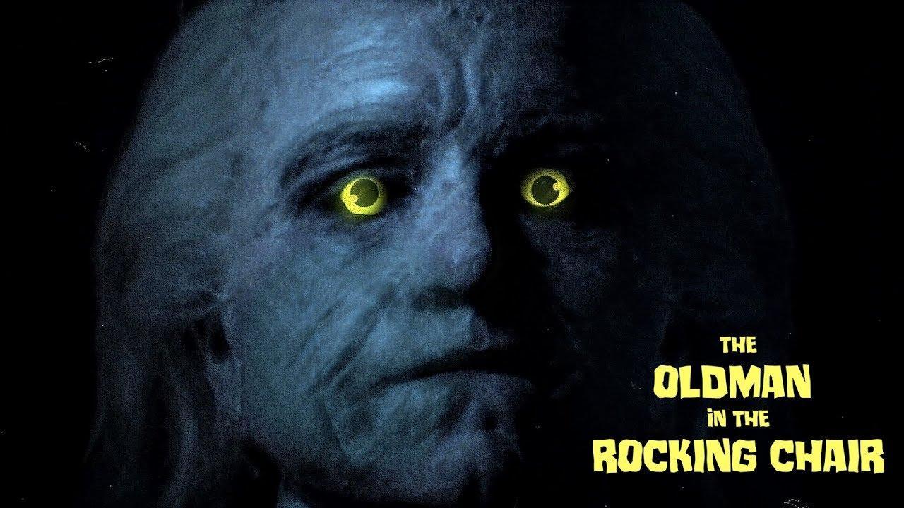 Image gallery for The Old Man in the Rocking Chair (S) - FilmAffinity