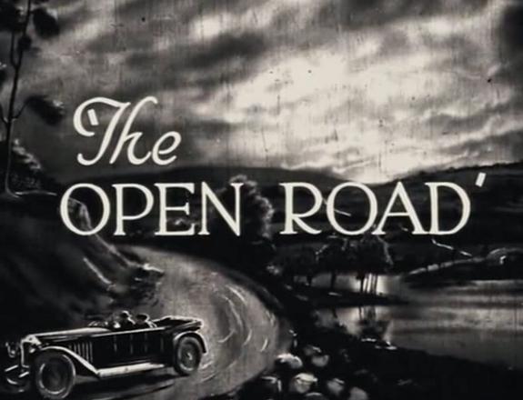 Image gallery for The Open Road - FilmAffinity