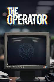 The Operator (2024) - FilmAffinity