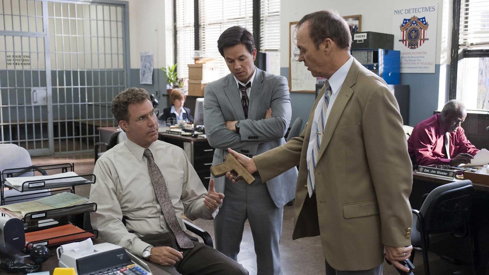 Image gallery for The Other Guys - FilmAffinity