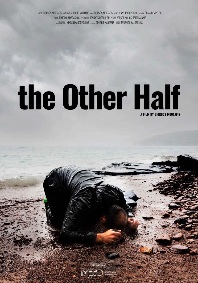 The Other Half (2022) - FilmAffinity