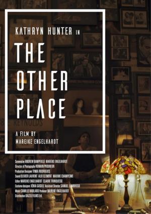 The Other Place (C) (2016) - FilmAffinity