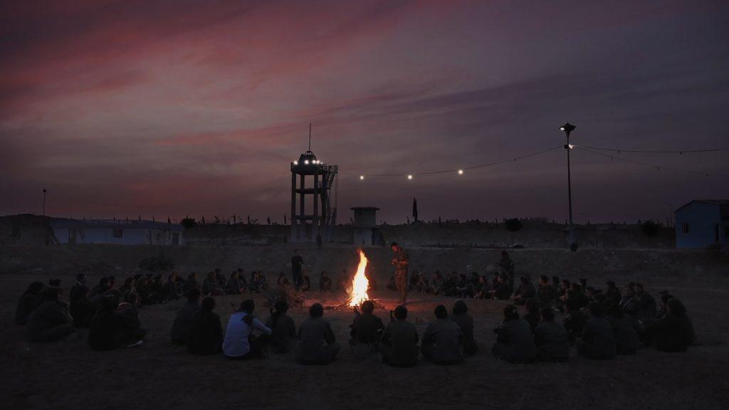 Image gallery for The Other Side of the River - FilmAffinity