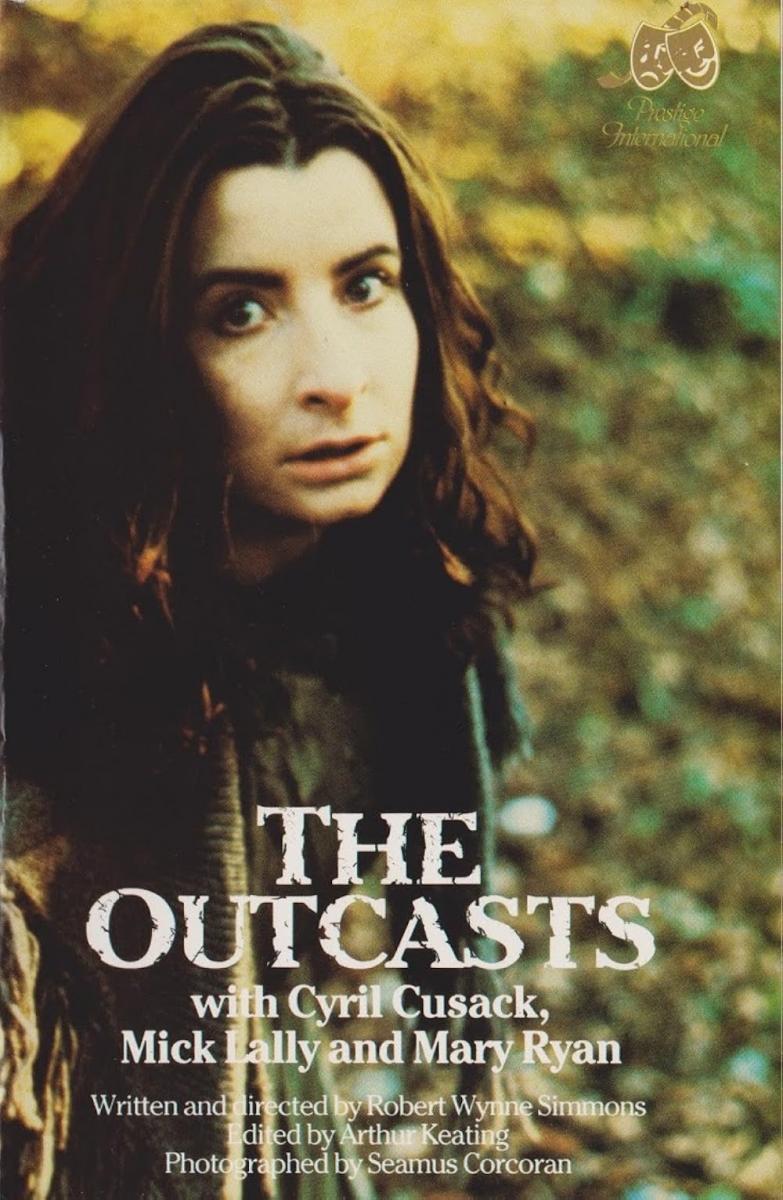 The Outcasts (1982) - FilmAffinity