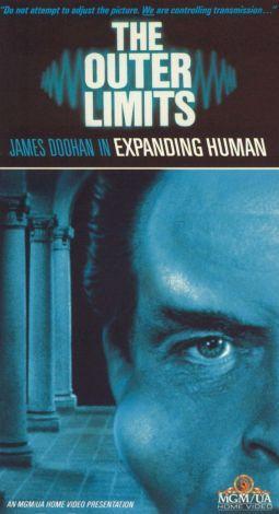 The Outer Limits: Expanding Human (TV) (1964) - FilmAffinity