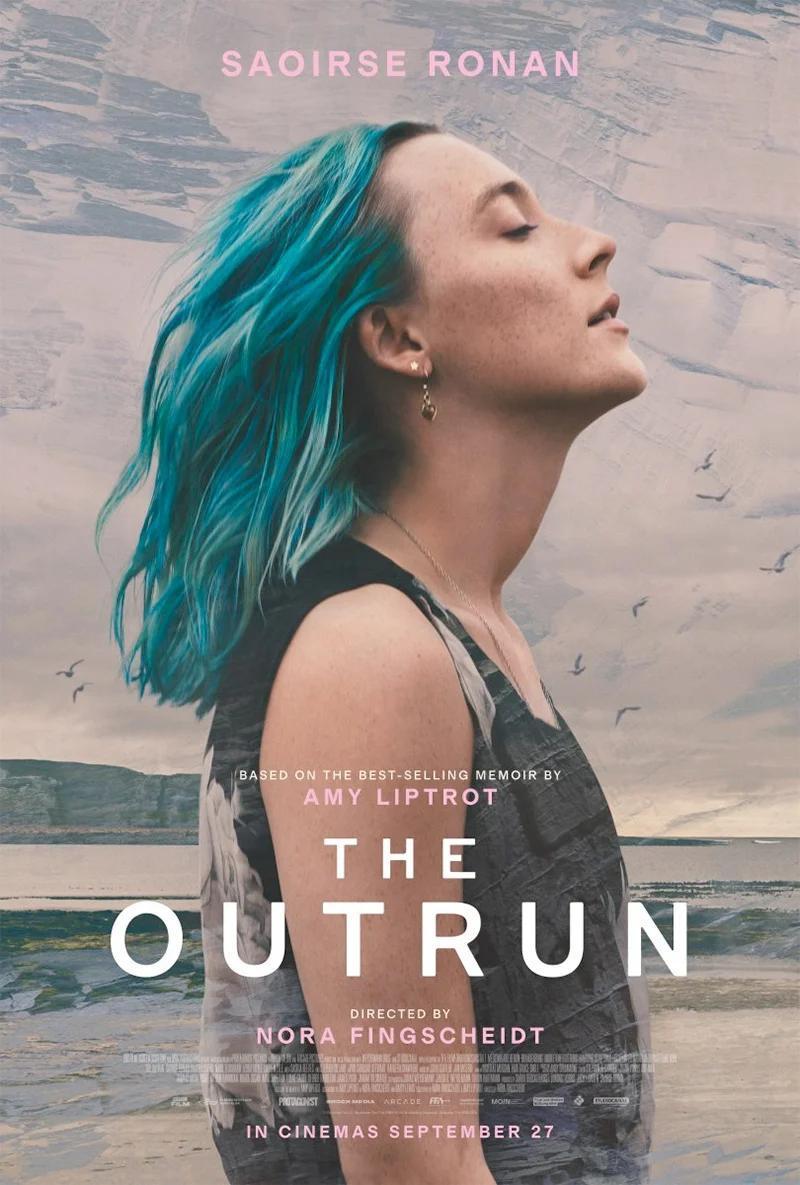Image gallery for The Outrun - FilmAffinity