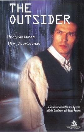 Image gallery for The Outsider (TV) - FilmAffinity