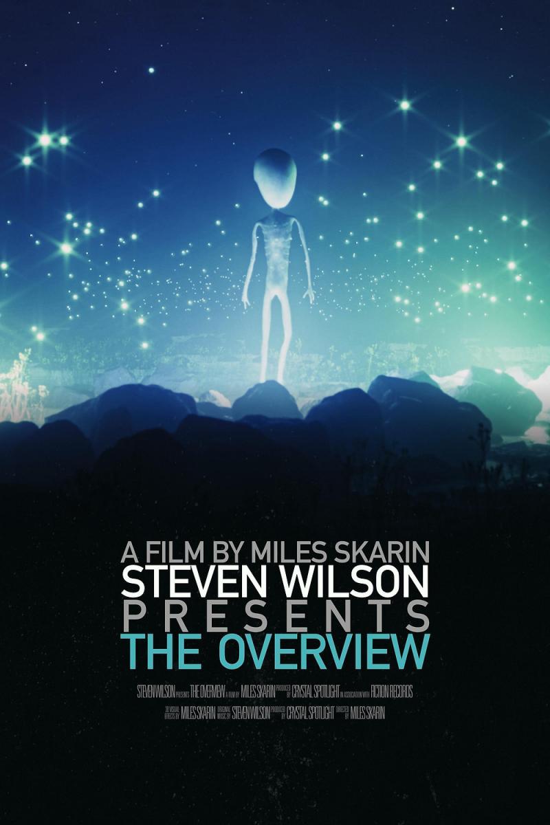 The Overview (2025) - FilmAffinity