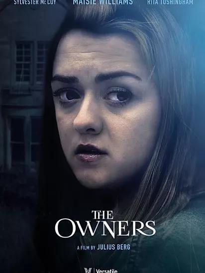The Owners (2020) - FilmAffinity